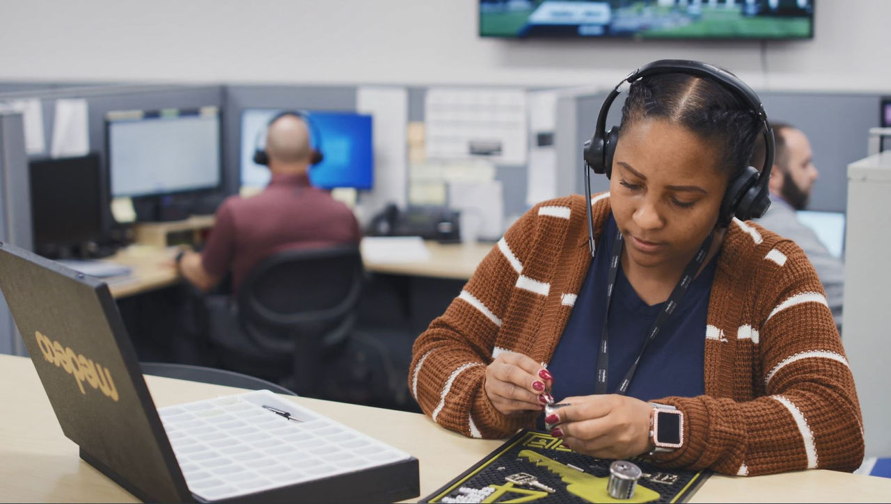 Medeco B SFIC | Medeco Security Locks